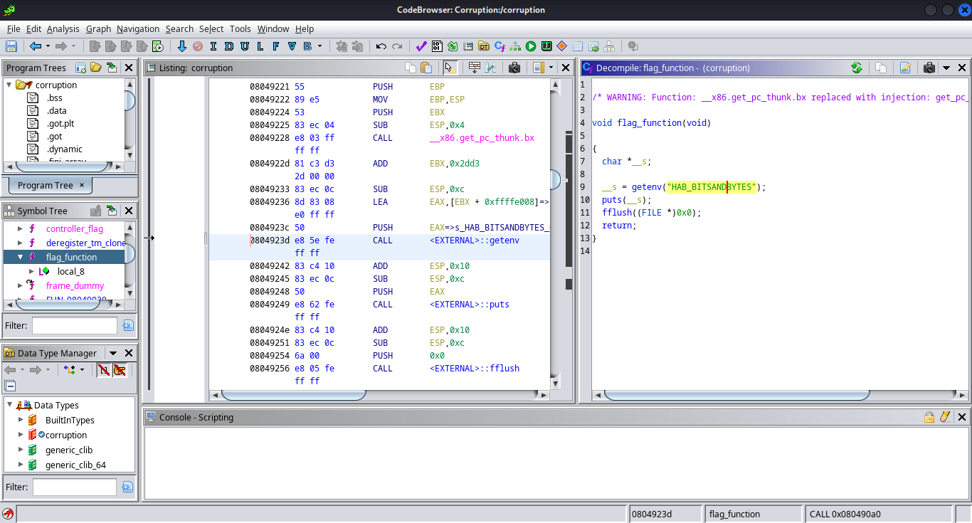 Hackabit Writeups Writeups For Hackabit 0x01 0021